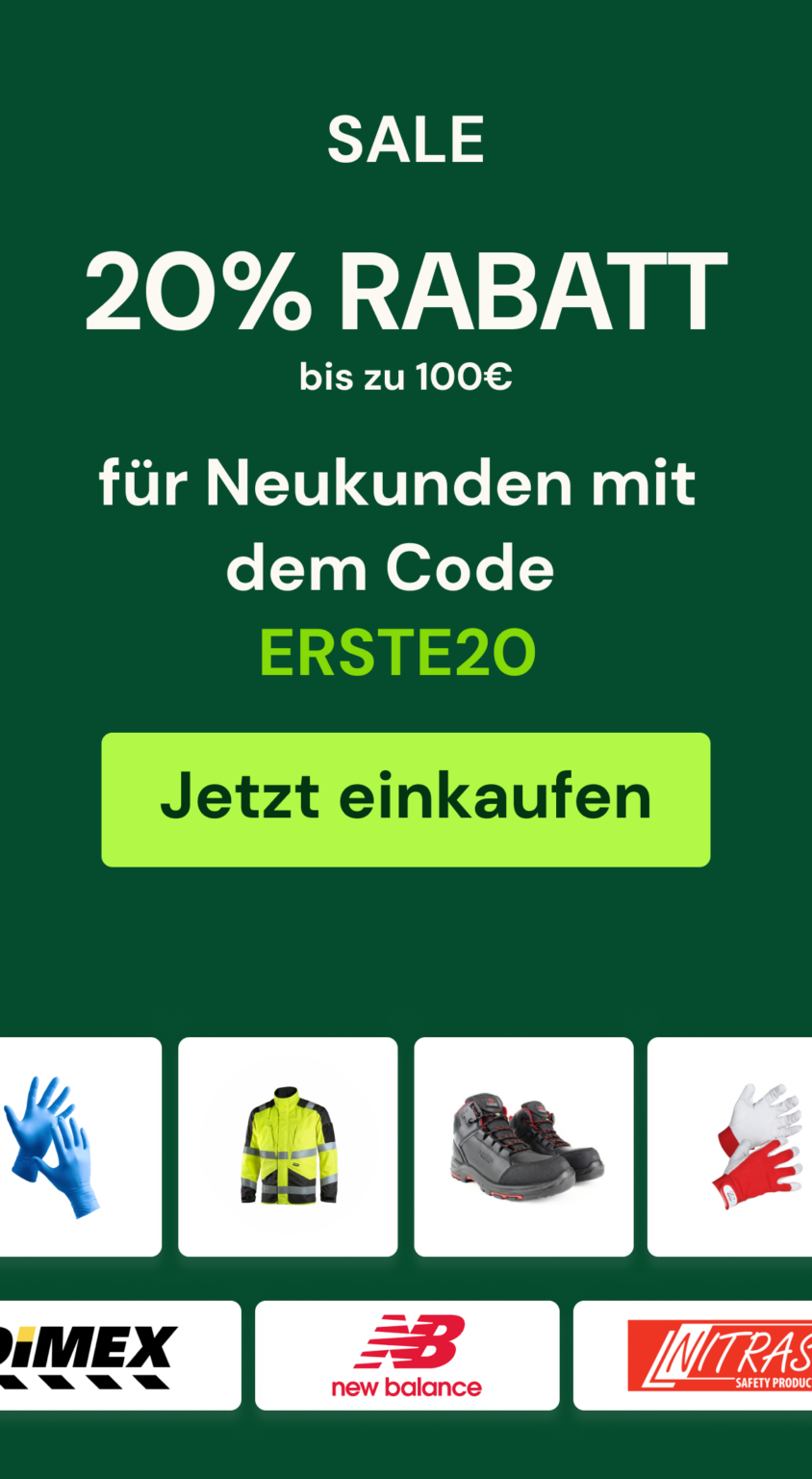 EN166 für Schutzbrillen erklärt: Was Sie wissen müssen