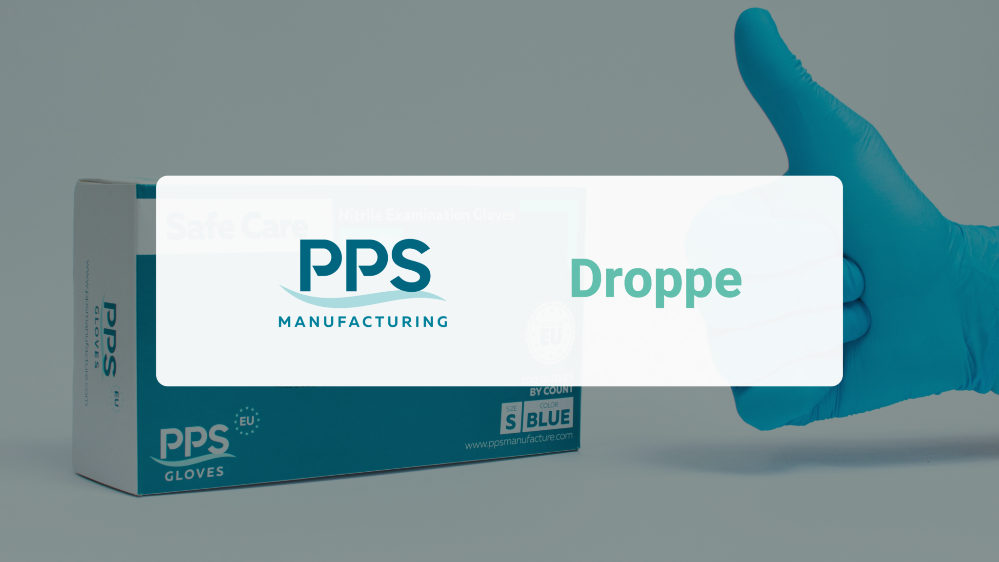 PPS Manufacturing: A Case Study On Partnership-led Expansion