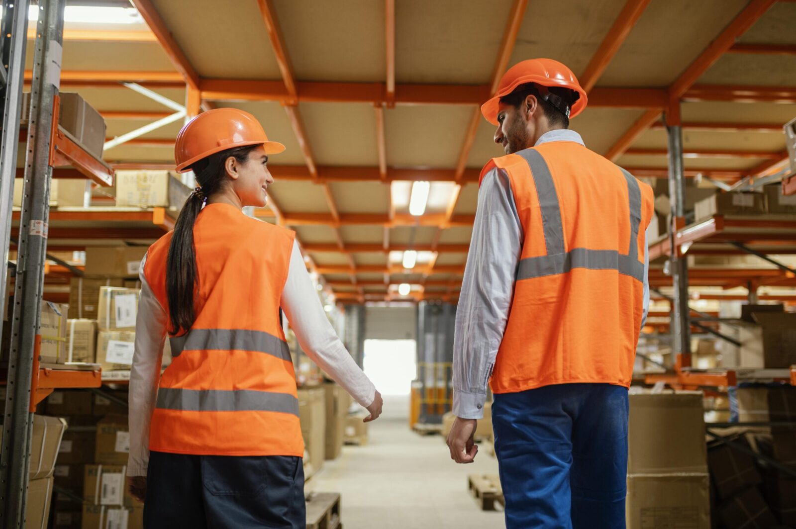 A Guide to Supplier Relationship Management