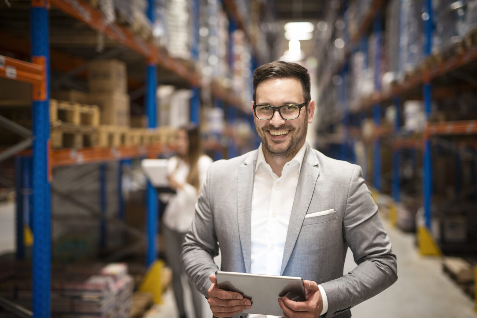 Procurement Intelligence: How Can It Help Your Business?