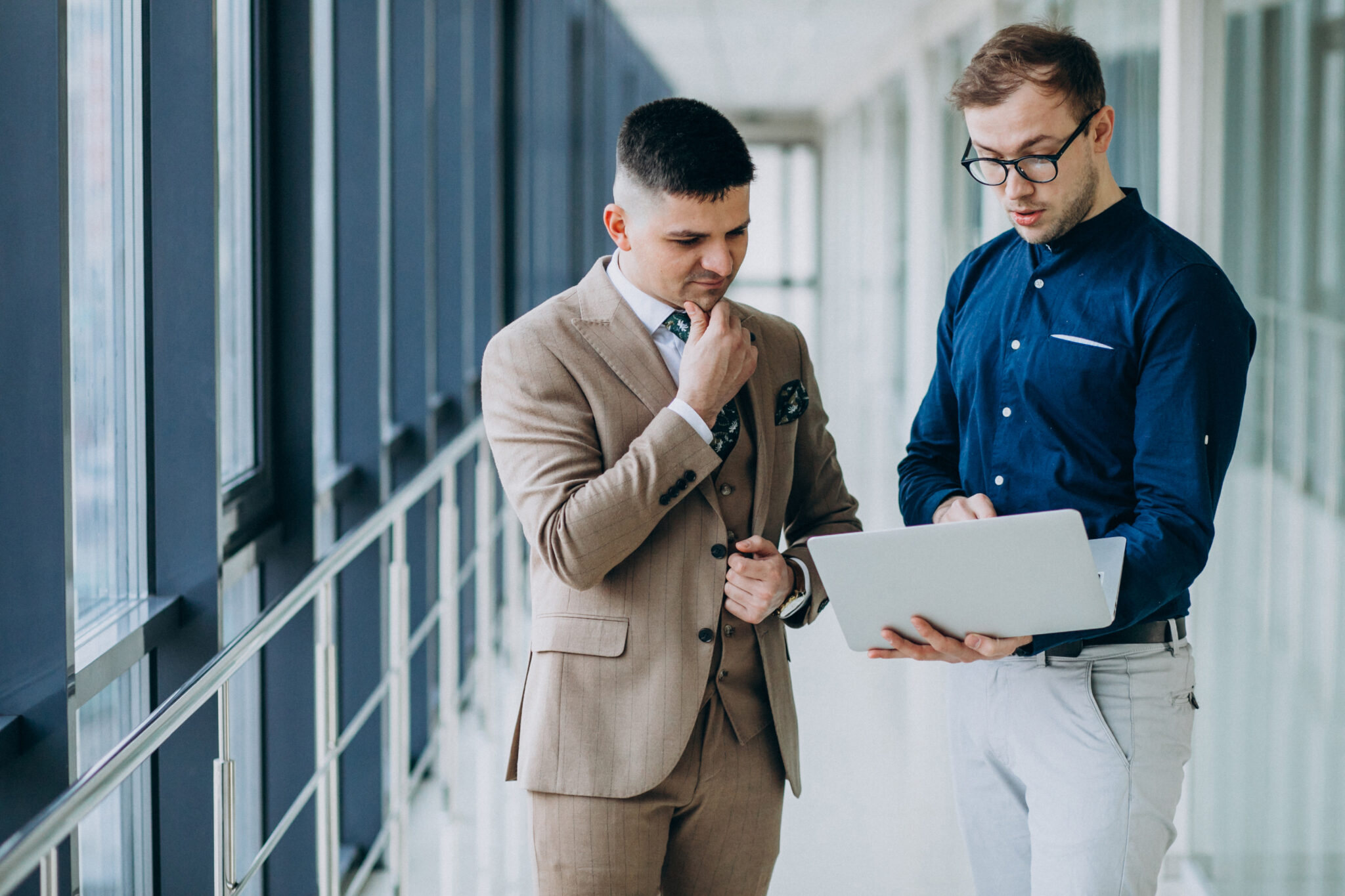 How to Implement a Successful Supplier Benchmarking Process - Blog