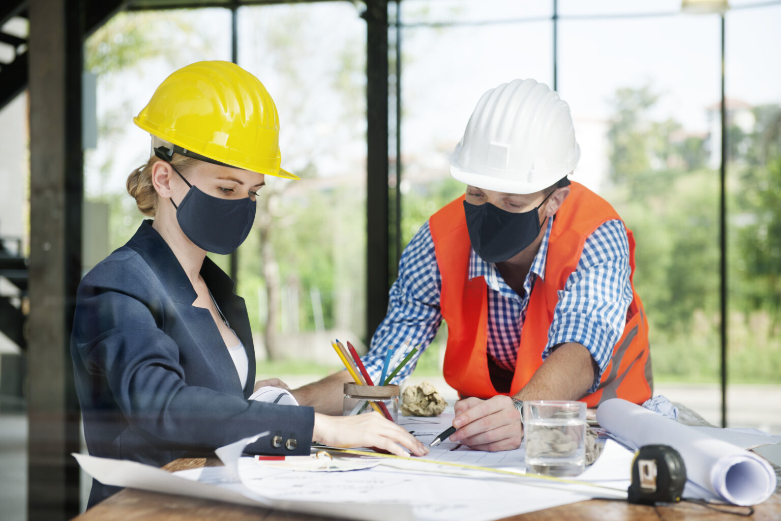 6 Crucial Elements for Ensuring Construction Compliance