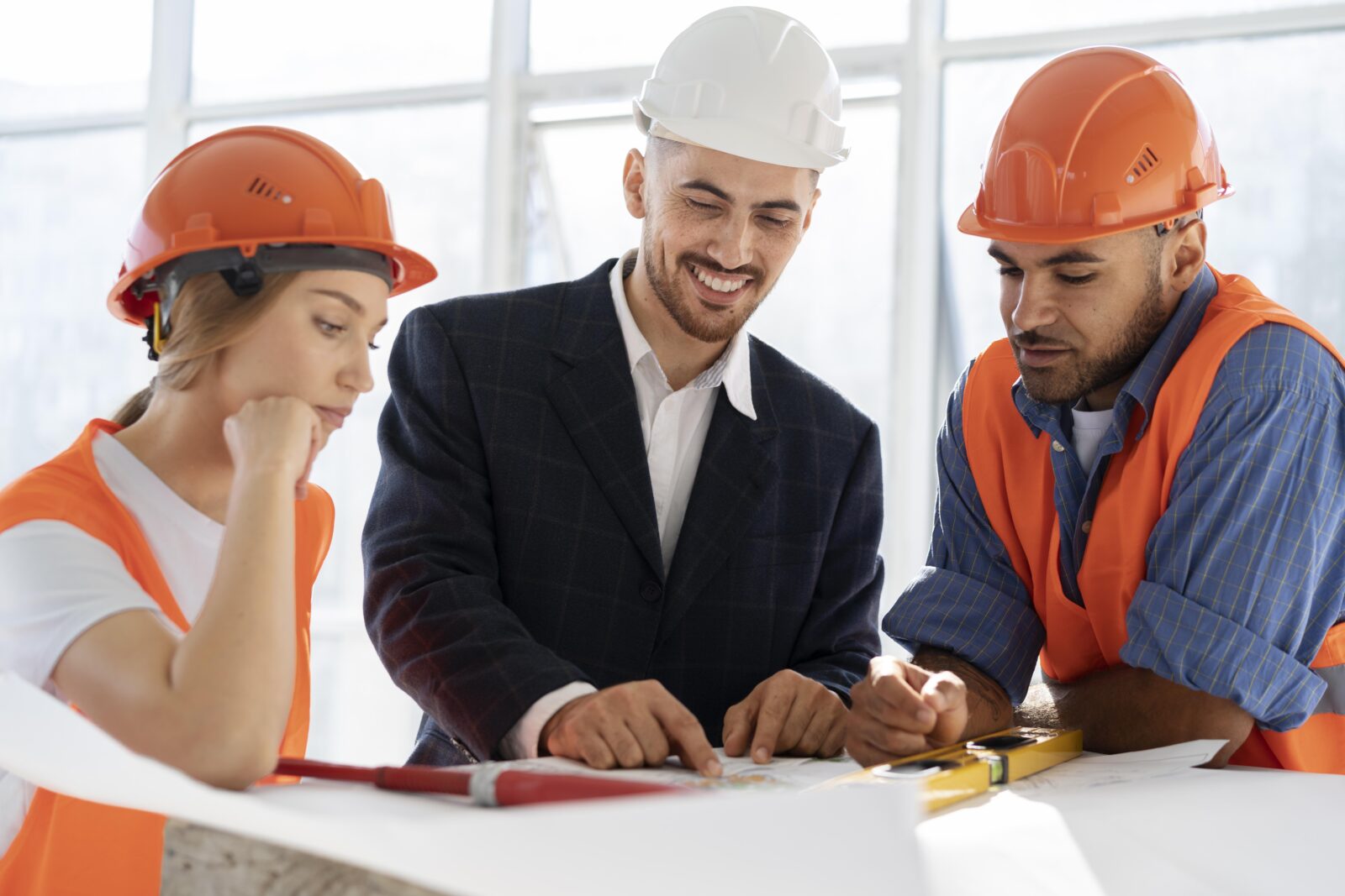 Best 10 Safety Training Programs for Construction Workers