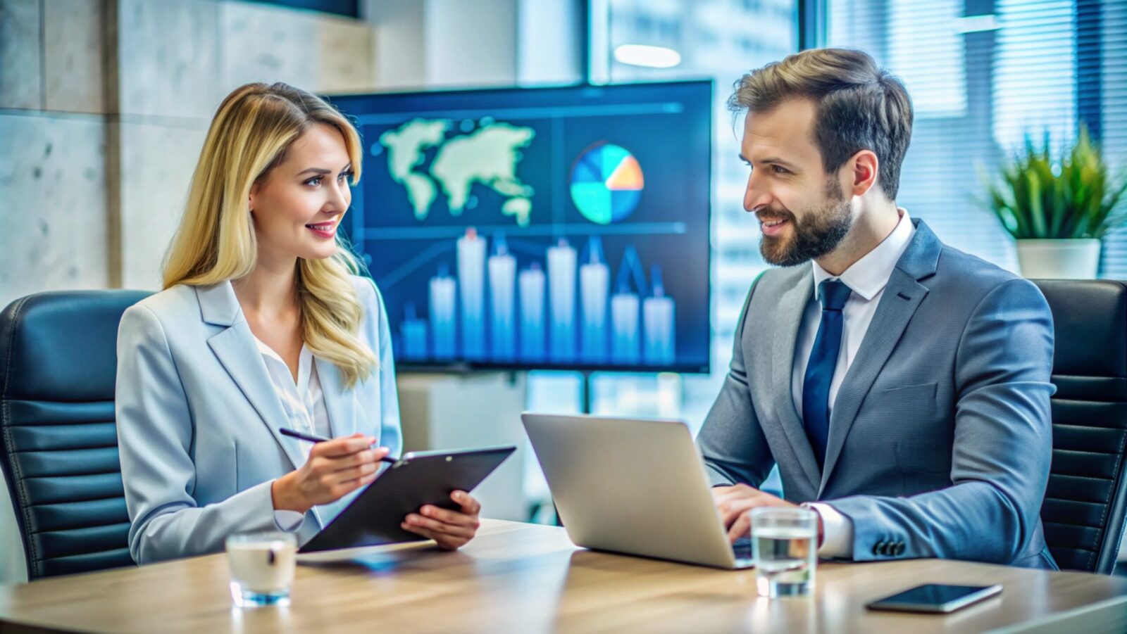 Top Trends Shaping the Future of B2B Sourcing