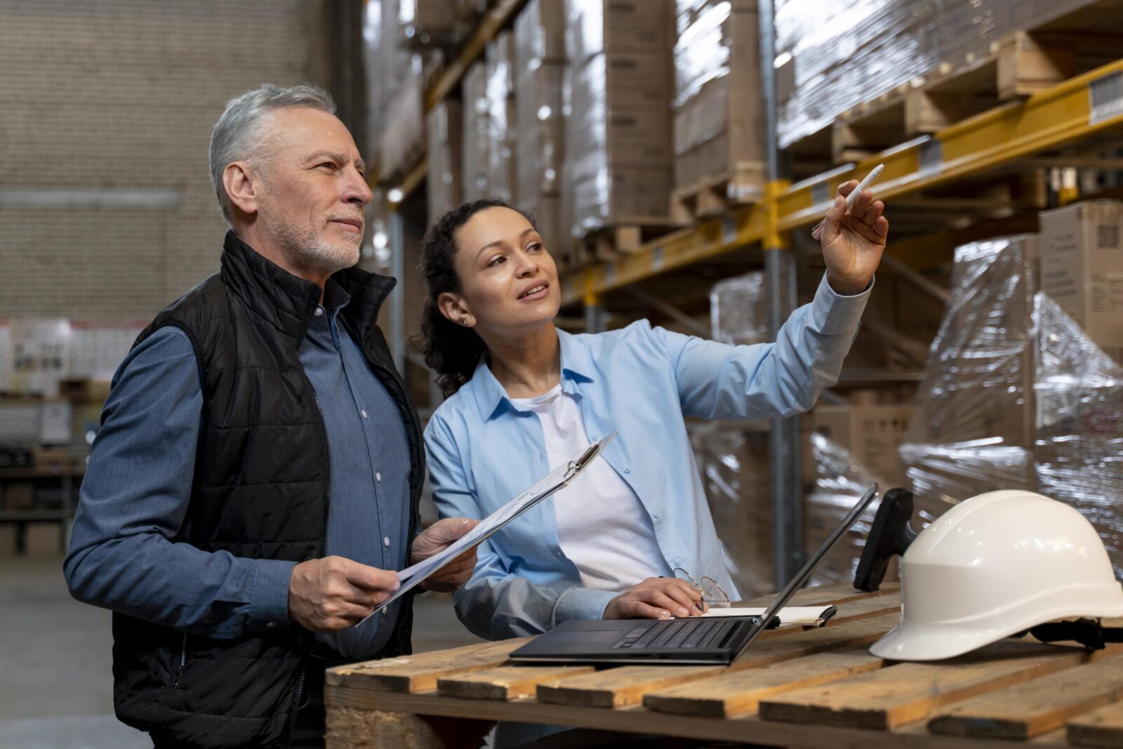 7 Key Strategies for Effective Supply Chain Risk Management