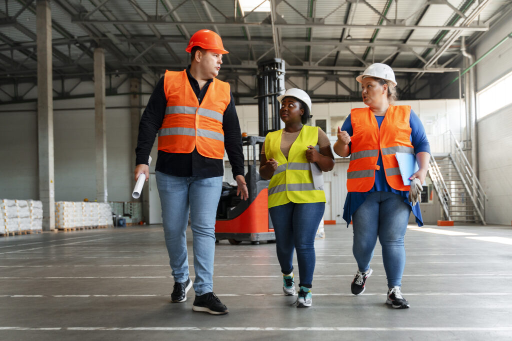 How To Choose Hi-Vis Work Shirts: A Complete Guide