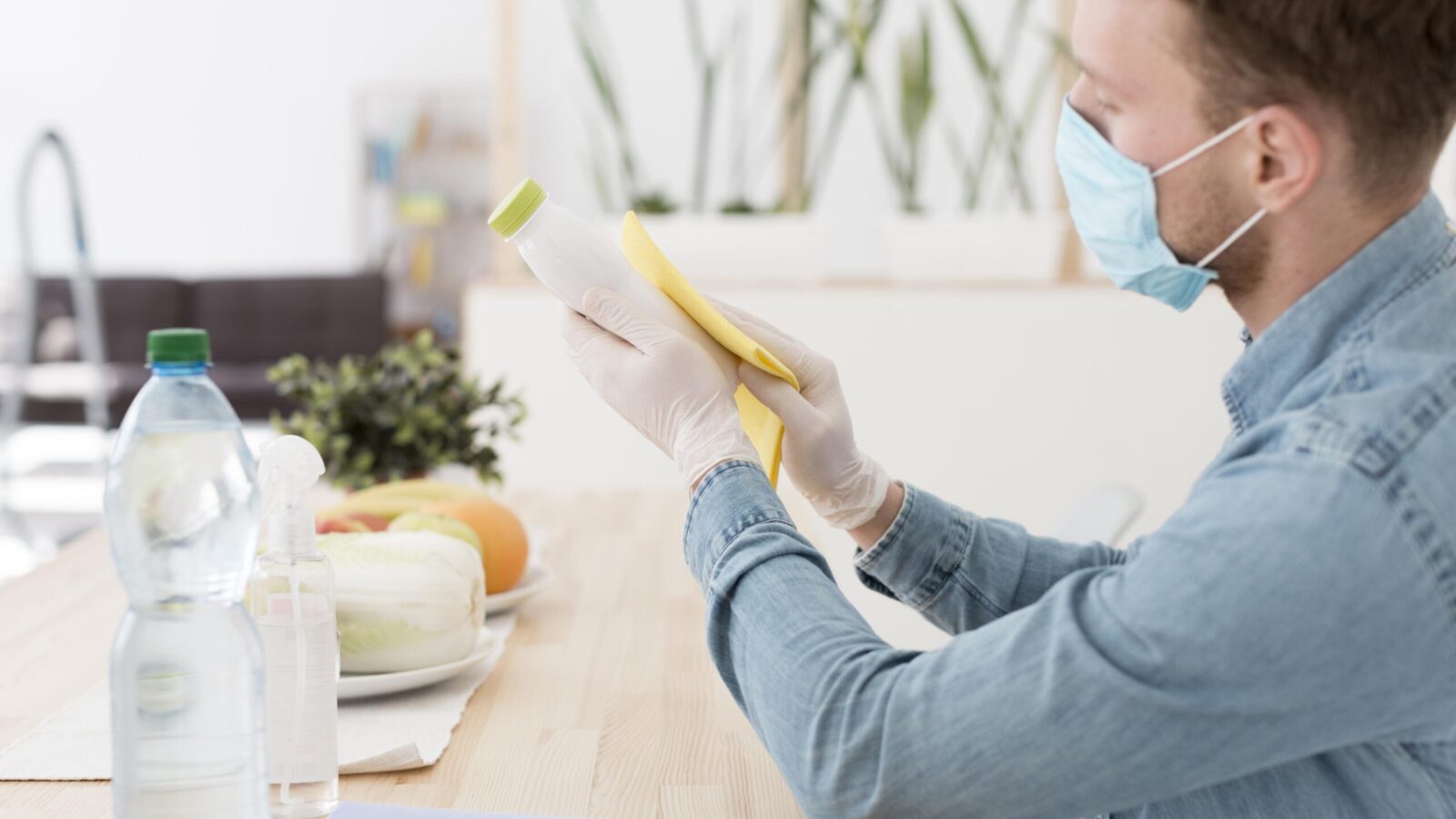 How Technology is Shaping Modern Food Safety and Traceability