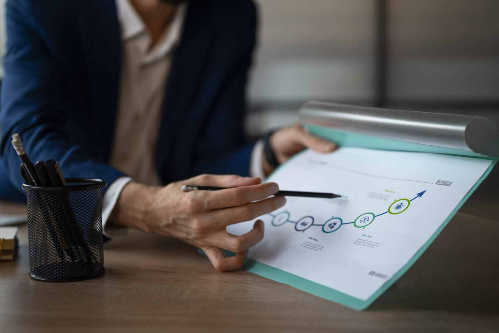 Optimizing Procurement Processes in 2025: A Comprehensive Guide