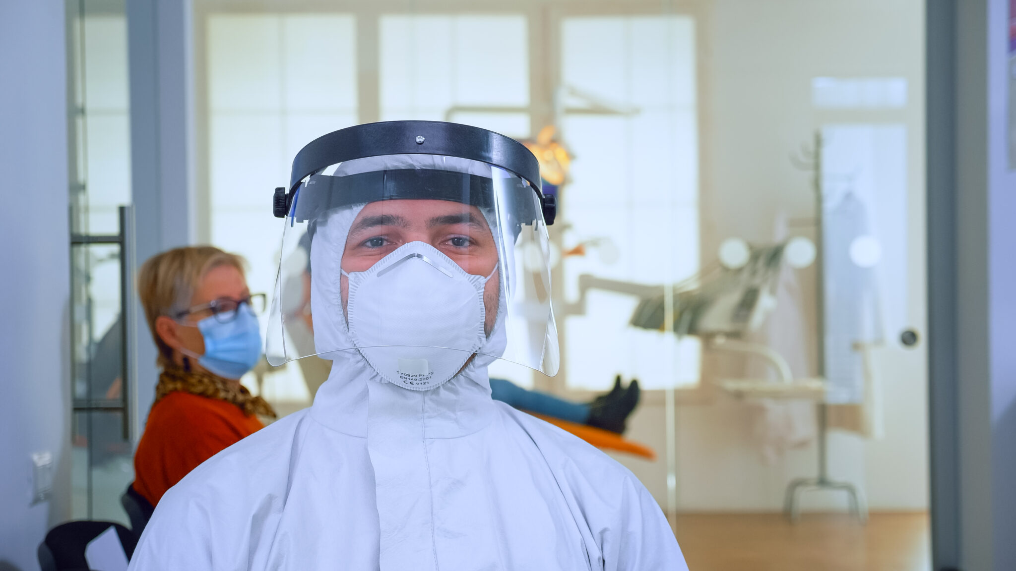 Personal Protective Equipment (PPE) for Construction Safety
