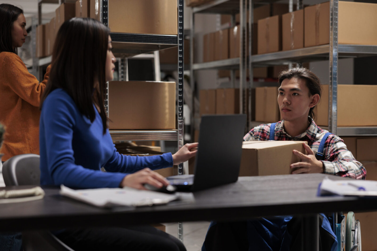 7 Easy Steps to Improve Supplier Communication