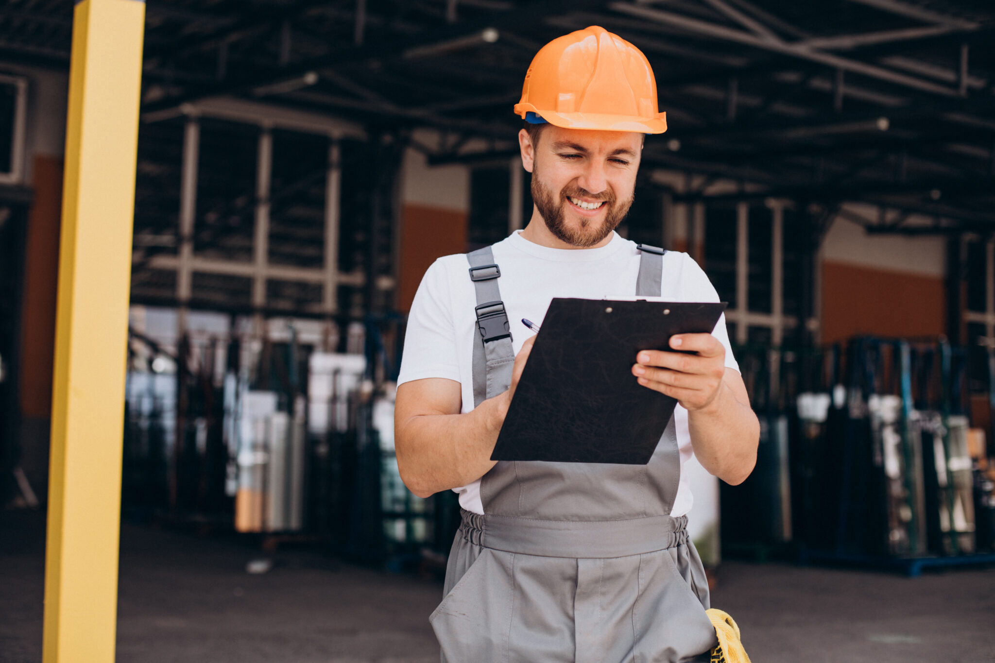 Bump Caps Vs. Hard Hats: What’s The Difference And When To Use Each - Blog