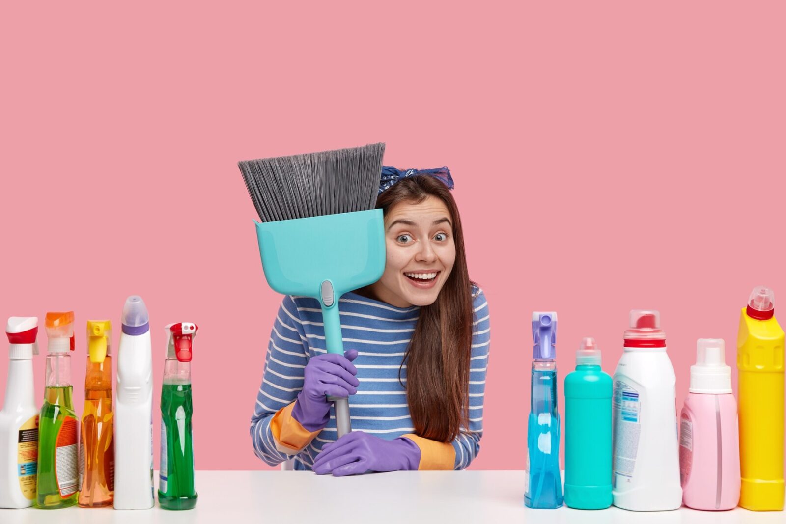 How to Choose the Right Hygiene Products for Your Workplace