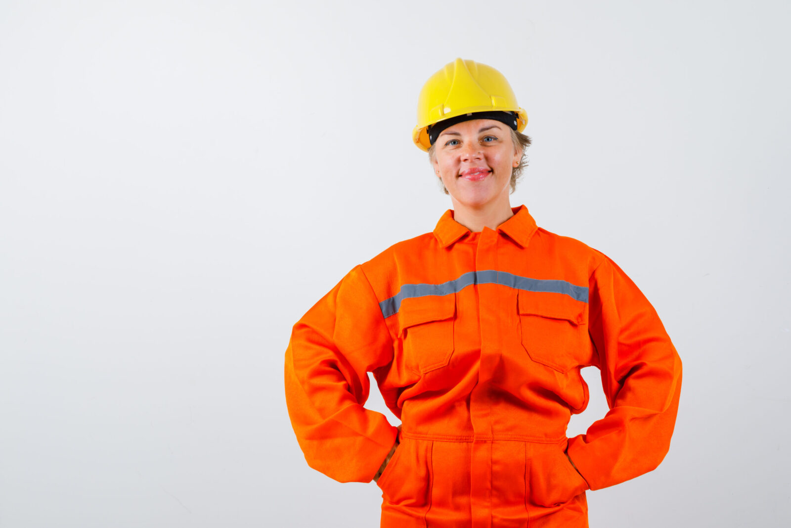 How to Properly Measure for Coveralls: A Sizing Guide - Blog