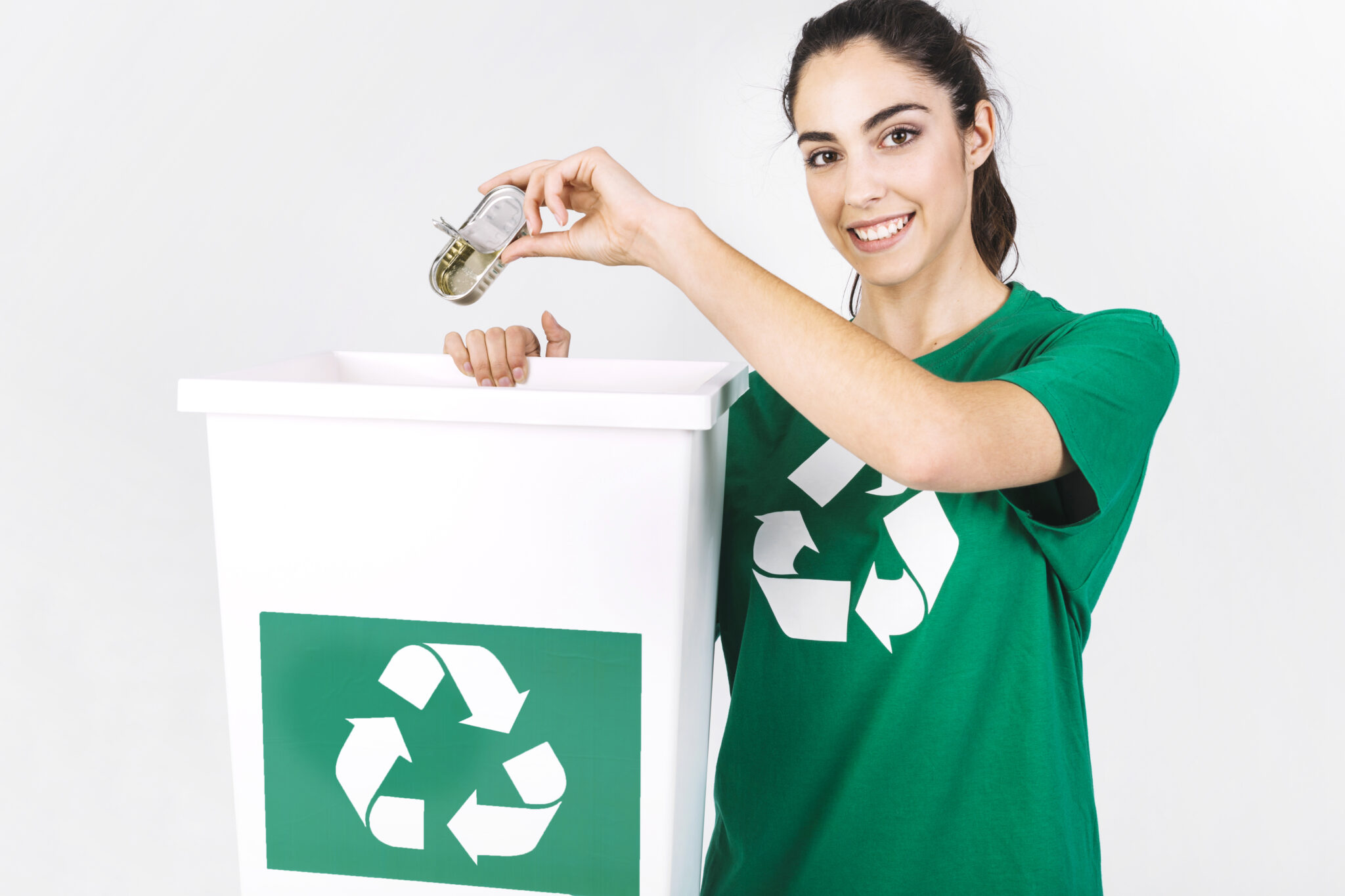 Workplace Recycling Bins: A Simple Guide to Setup - Blog