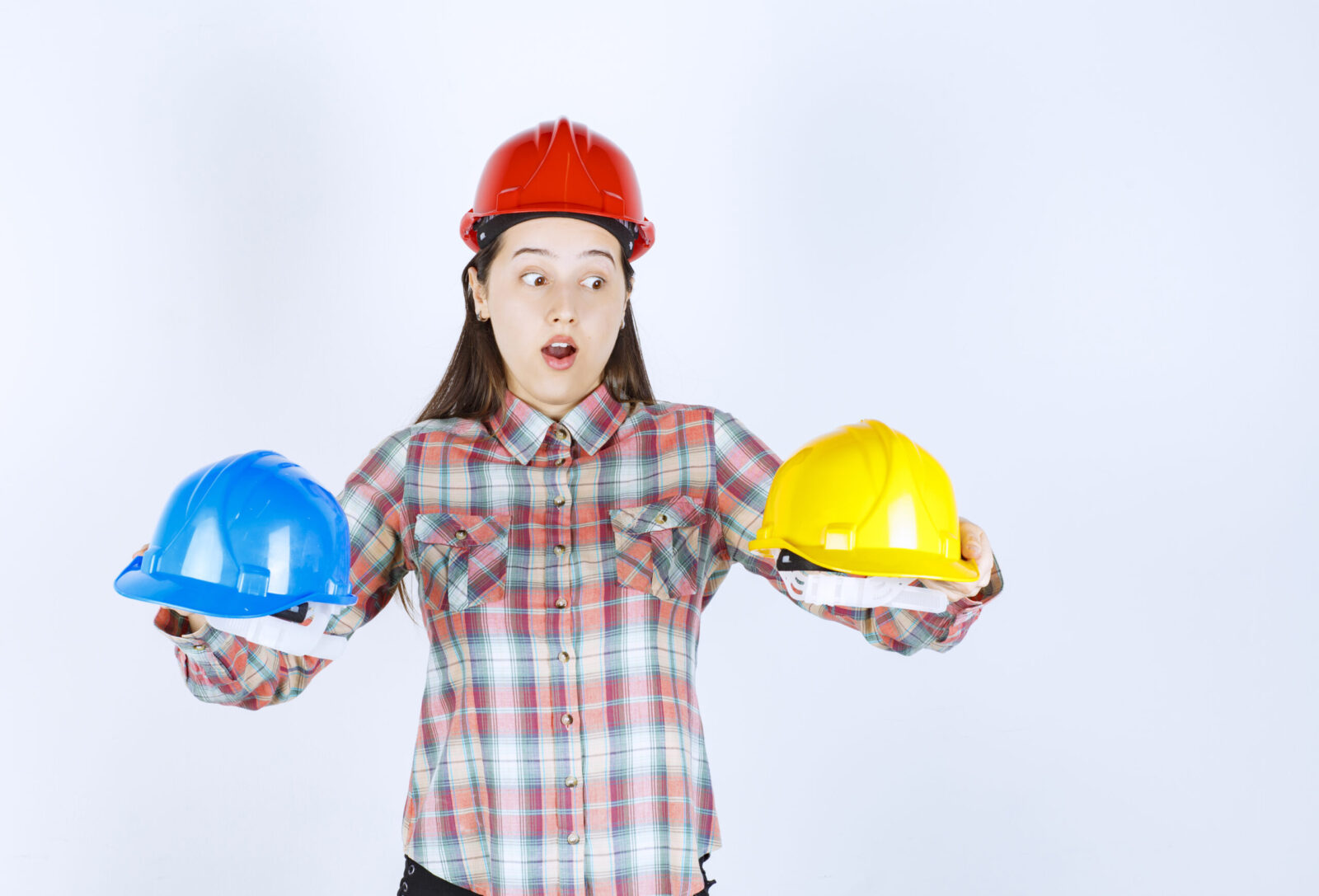 Safety Helmet Classification Types: A Comprehensive Guide