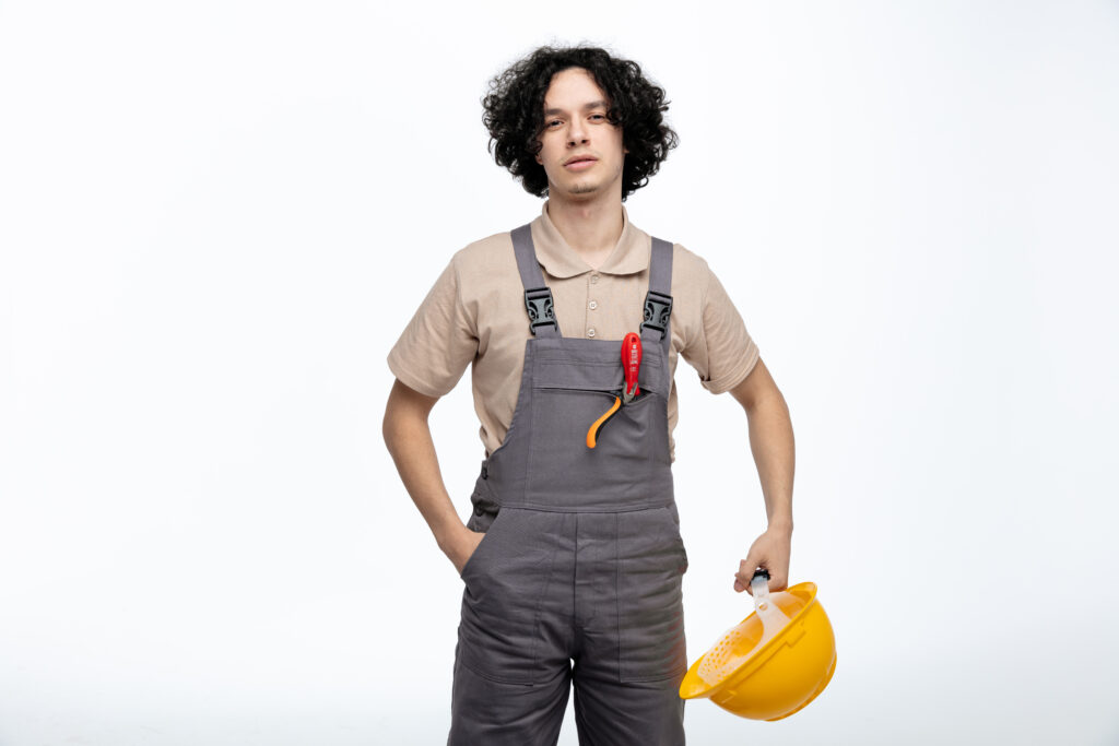 Insulated Work Bib Overalls: Essential Gear for European Workers