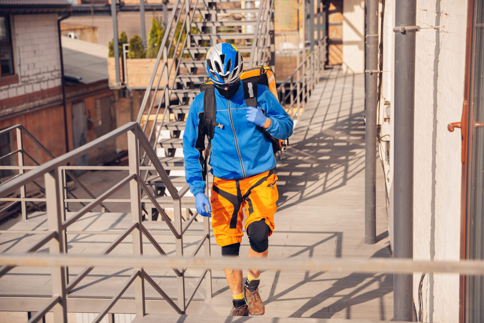 A Comprehensive Guide to Choosing Fall Safety Equipment - Blog
