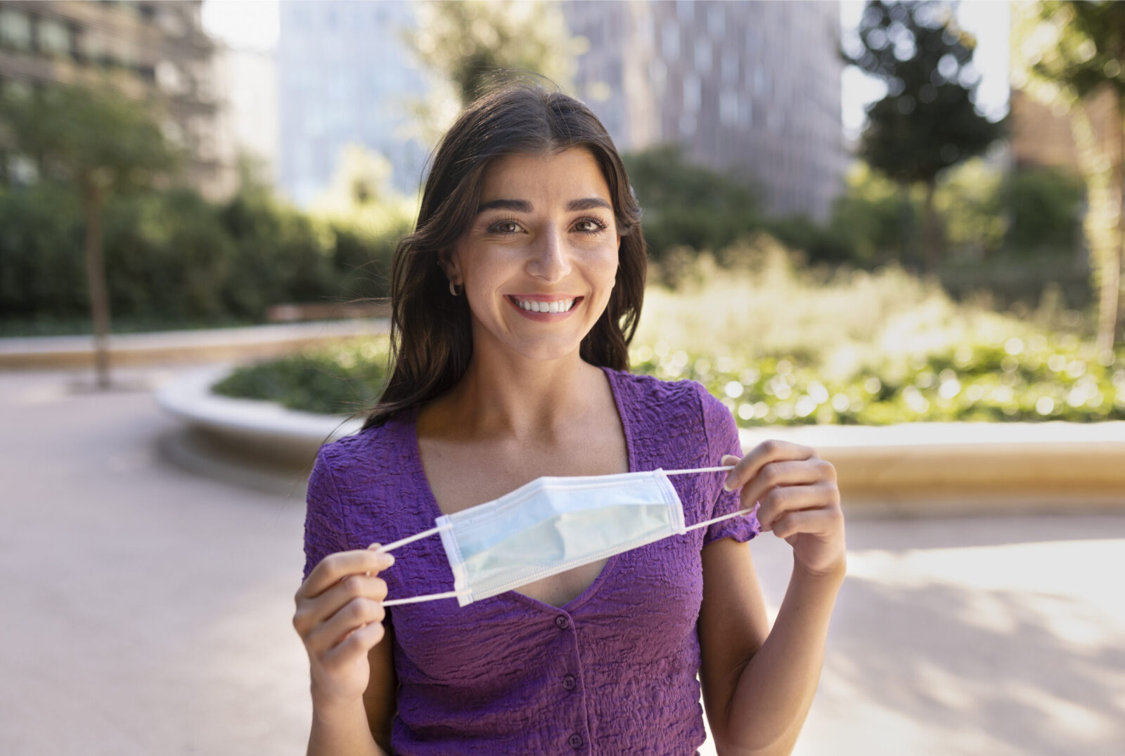 How To Choose The Right Face Mask For Healthcare Workers