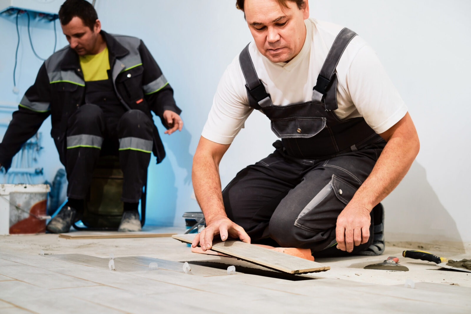 How to Choose Knee Pads for Construction: A Complete Guide