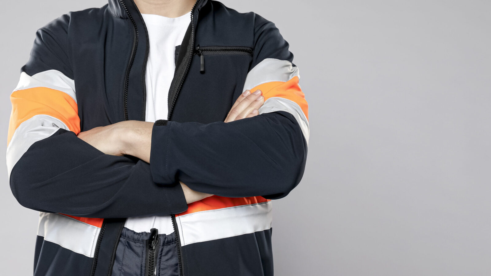 How To Choose Work Jackets For Winter: A Comprehensive Guide