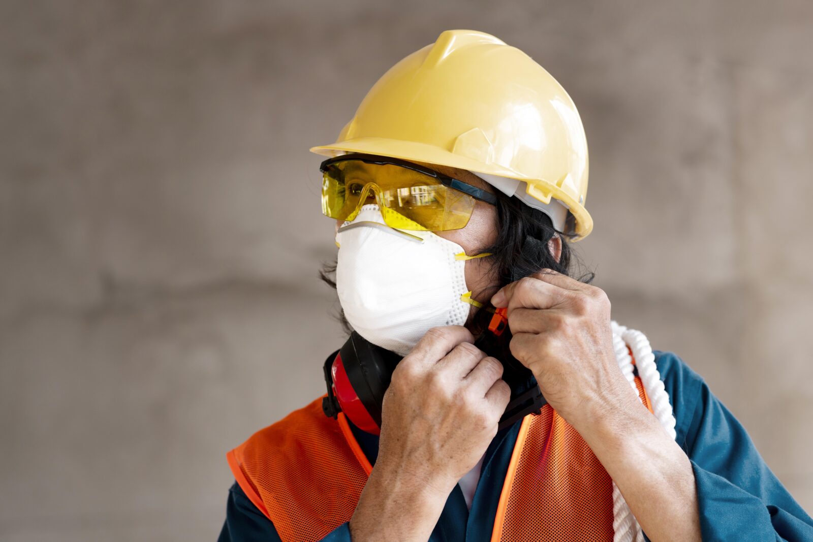 Types of Respirators: A Comprehensive Guide