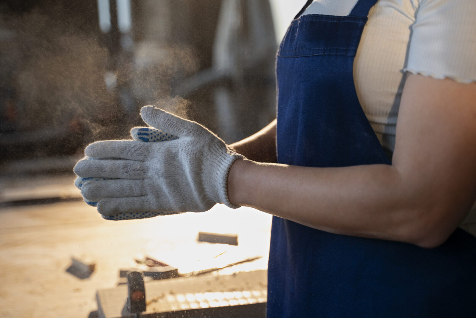 How to Choose Leather Gloves for Welding: A Comprehensive Guide