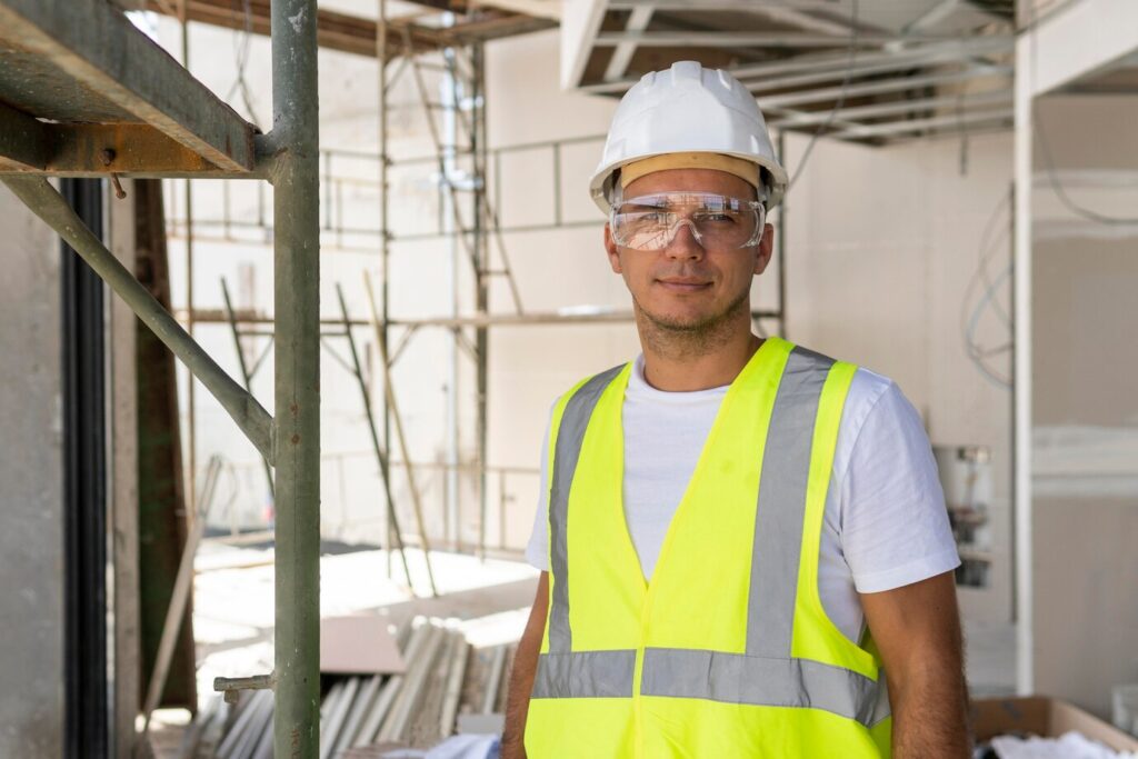 Reflective Work Shirts: Essential Safety Gear for Work Environment