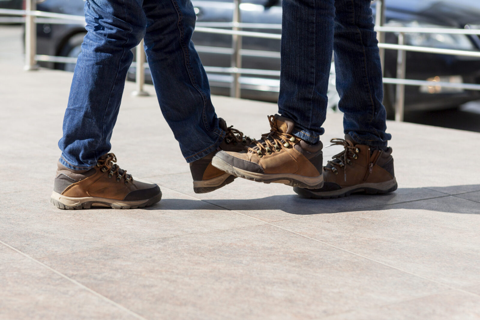 The Ultimate Guide to Winter Safety Shoe Sizing