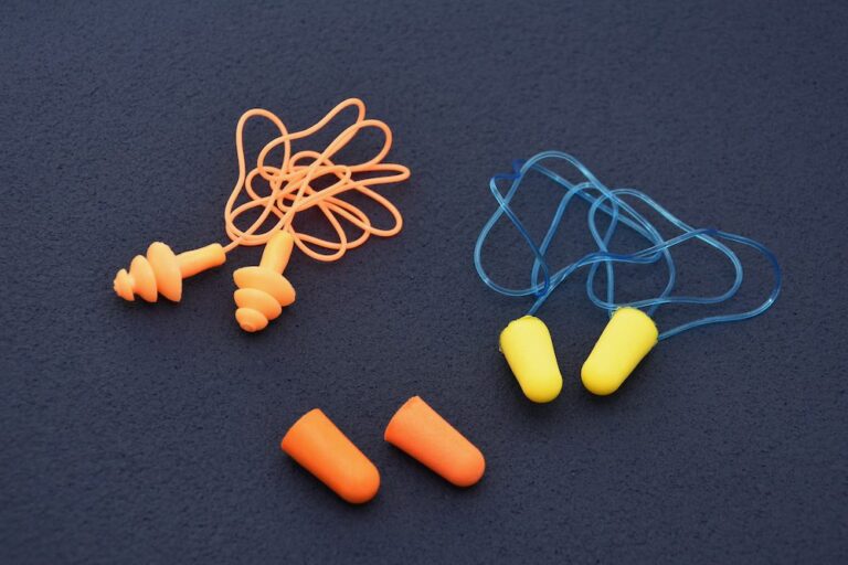 Understanding Noise Reduction Ratings (Nrr) For Earplugs