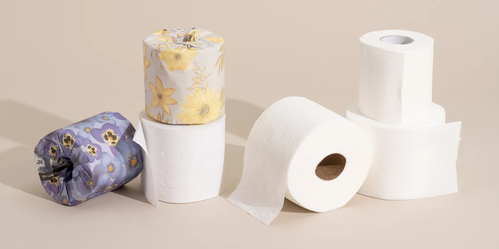 Choosing The Right Toilet Paper: A Practical Guide