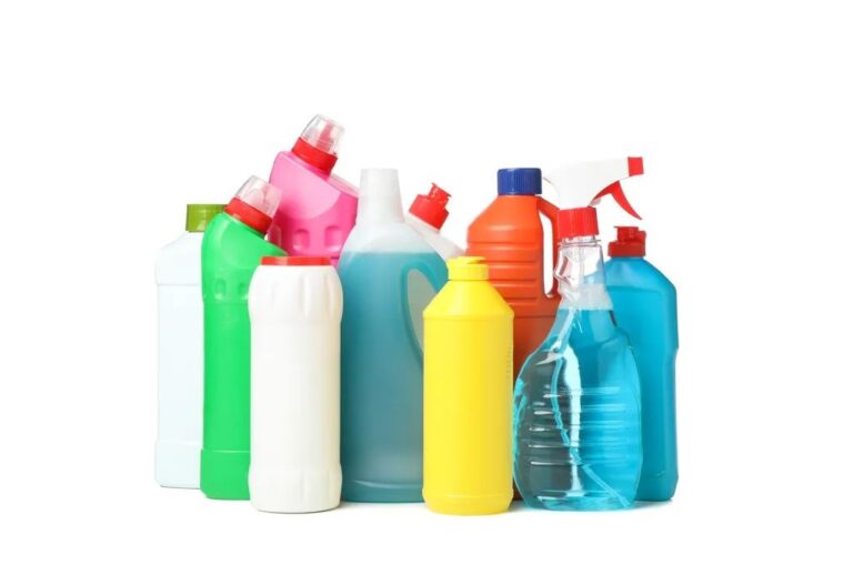 Solvent-Based Vs. Water-Based Industrial Cleansers: Key Differences ...