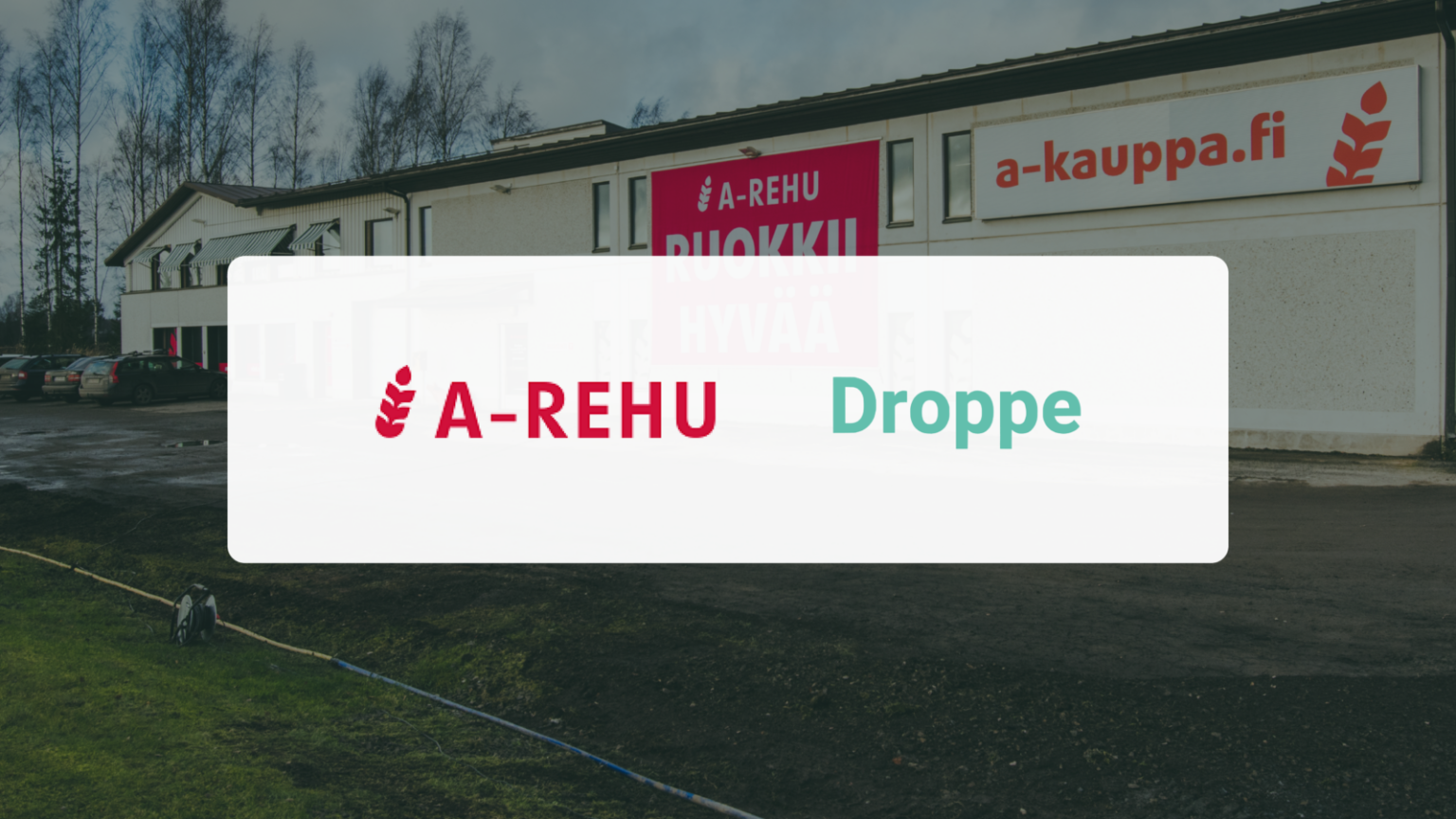 A-Kauppa’s Success Story: from Supply Chain Crisis to Remarkable ...